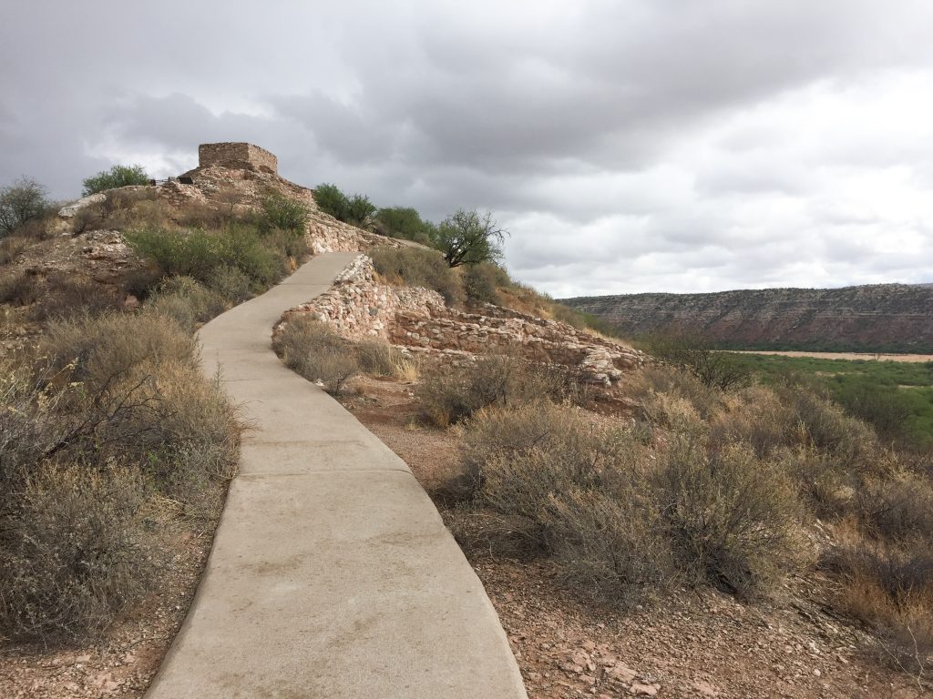 Arizona Part 1: Verde Valley
